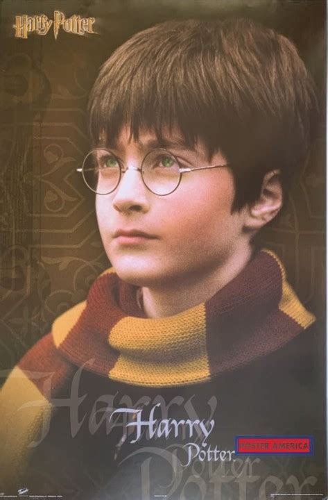 Harry Potter Review