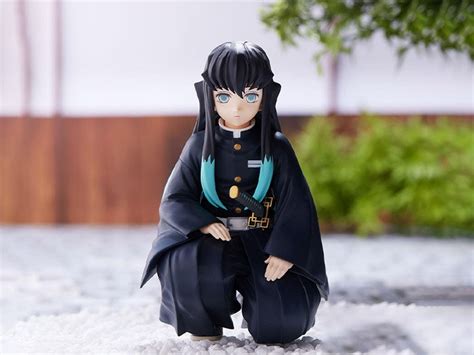 Demon Slayer Kimetsu No Yaiba Muichiro Tokito Hashira Meeting