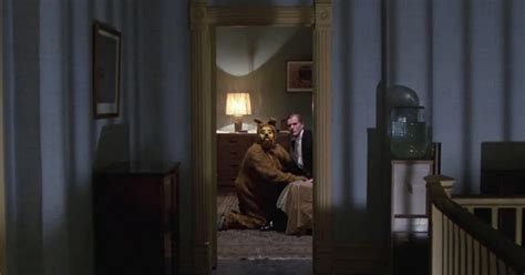 Cinema Icon 15 Lesser Known Film Roles Of Blowjob Bear From The Shining