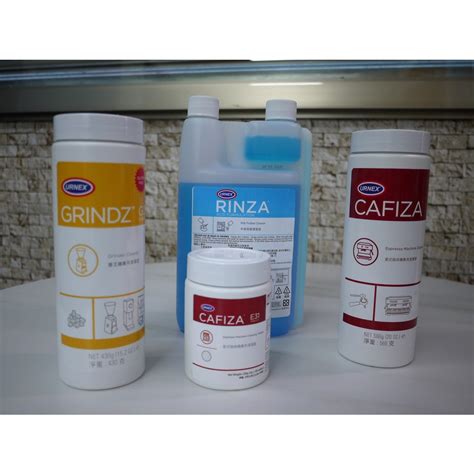 美國 Urnex Cafiza 全自動咖啡機磨豆機 義式咖啡機 清潔粉 清潔錠 奶垢清潔劑 原裝進口公司貨 蝦皮購物
