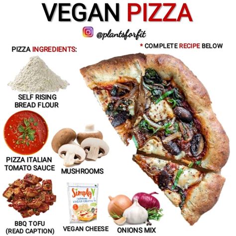 Homemade Vegan Pizza With Vegan Mozzarella Artofit