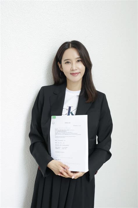 배우 오현경 범죄소년배리어프리버전 제작 참여인권영화 6편 배리어프리로 만든다