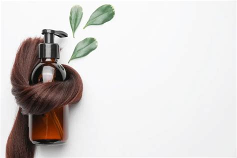 Garlic Shampoo Benefits Enhancing Hair Health