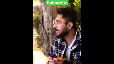 Hashir Fun With Shahveer Jafry Viral Youtube
