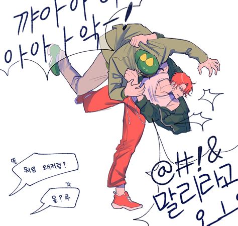 슈크림 On Twitter 2023 개 종류 귀여운 만화 그림 만화책 그림