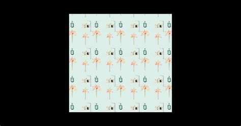 Tram Pattern Tram Sticker Teepublic