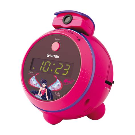 Nuevos productos Winx Club de Vitek!! - Winx Club All
