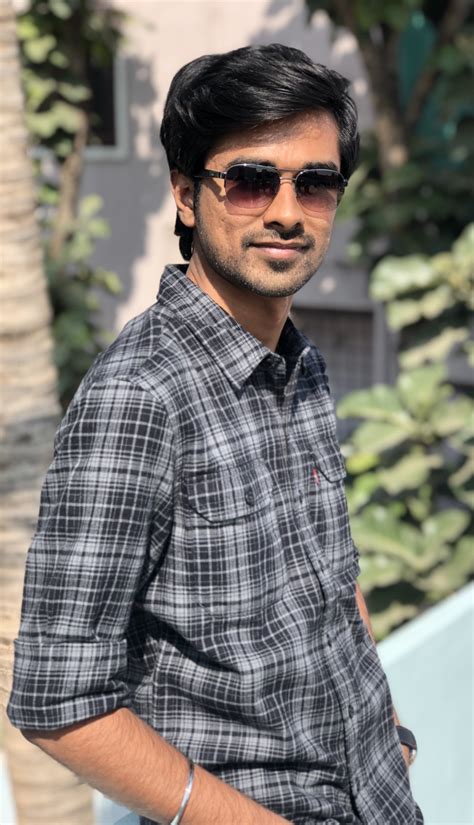 Harshas Portfolio