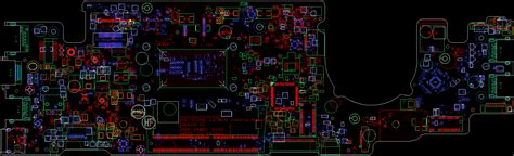 DELL LATITUDE WISTRON KEYSTONE WIN CS BOARDVIEW For In WISTRON BOARDVIEW