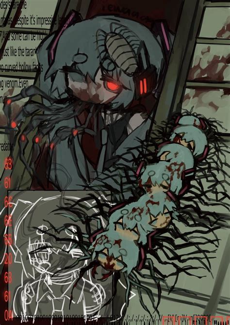 Iewa Calne Ca Deino Hatsune Miku Ca Maeda Koutarou Original