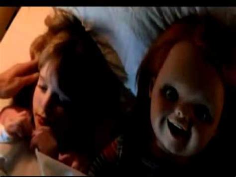 Parodia De Chucky Mu Eco Sexual Youtube
