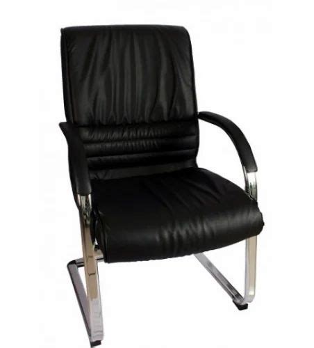 Leather Rk D115 S Type And Fix Type Chair At ₹ 4500 Unit In Pune Id 18822307612