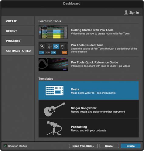 Avid Pro Tools Artist Phần Mềm Sản Xuất Âm Nhạc Chuyên Nghiệp Đáng