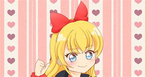 ドキドキプリキュア レジーナ みいたそちゃんのイラスト Pixiv