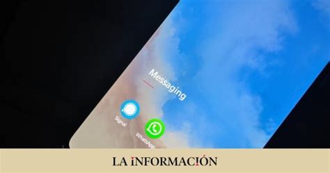Hooked On Whatsapp Repeat As The Most Used Messaging Application