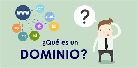Que Es Un Dominio Web Petrus Maximinus