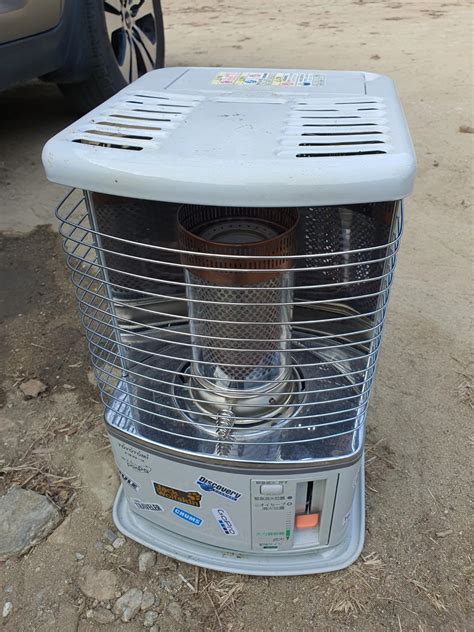 캠핑 토요토미 반사식난로 당근마켓 중고거래