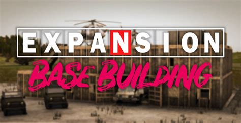 Dayz Expansion Base Building Guide So Erstellst Du Eine Erste Basis