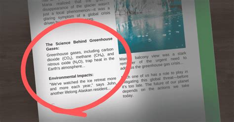 How To Write A Captivating Feature Article