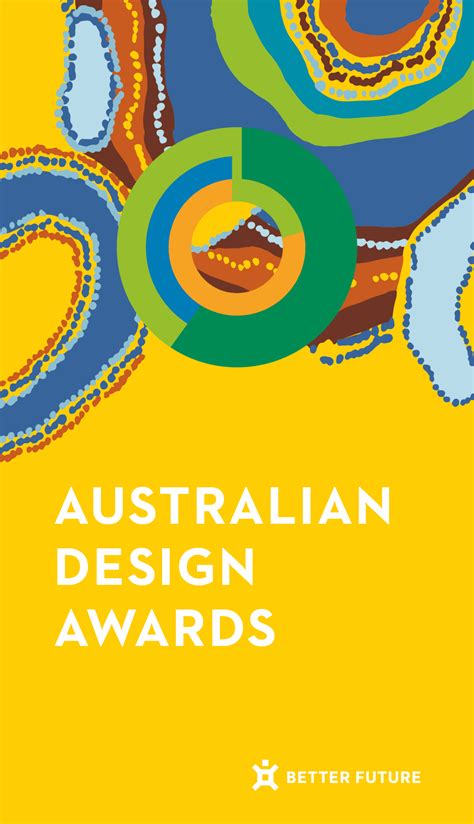 Australian Design Awards 2024
