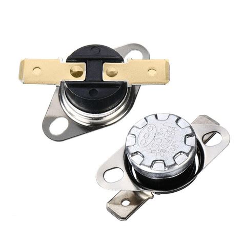 เทอร์โมสตัท เครื่องทำน้ำอุ่น 105องศา 250v 10a ศูนย์อะไหล่ช่าง Thaipick