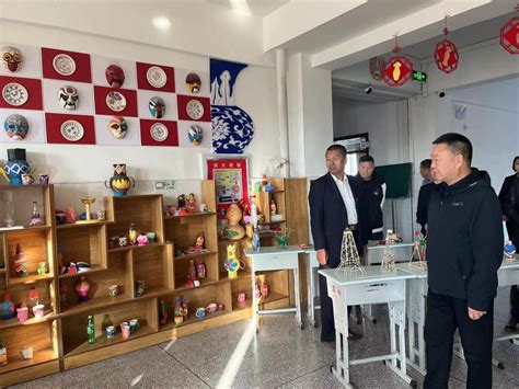塔城地区科协对沙湾市2024年基层科普行动计划工作开展实地调研 新疆维吾尔自治区科学技术协会