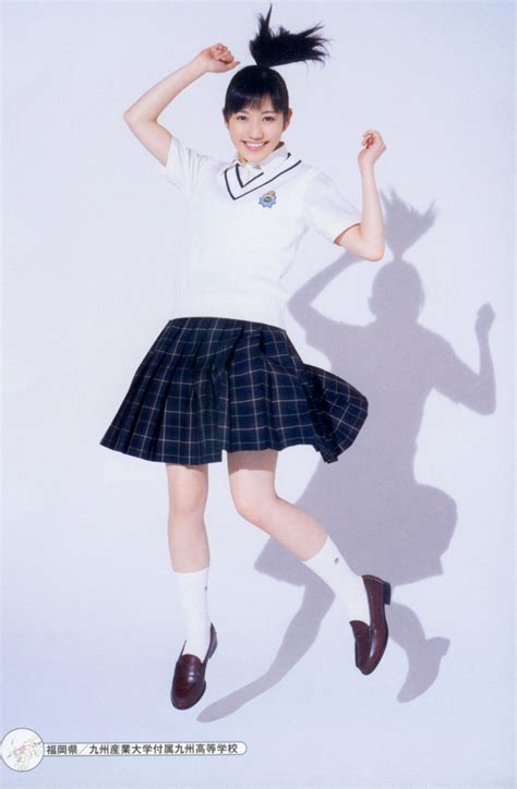 Watanabe Mayu Photobook Seifuku Zukan Saigo No Seifuku Akb48 Photo