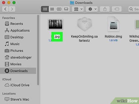 How To Change A File Extension Windows Mac