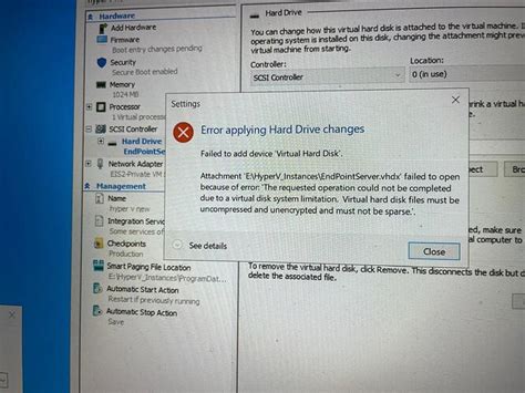 Hyper V Migration Virtualization Spiceworks Community