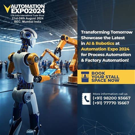 Jyothi Joseph On Linkedin Automationexpo2024 Aiautomation Ai