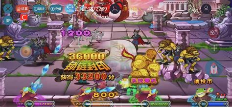 电玩城的疯狂魔鬼城街机游戏怎么打容易爆机？详细步骤来了 知乎