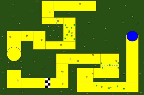 Labyrinth Zone Mario Kart Pc