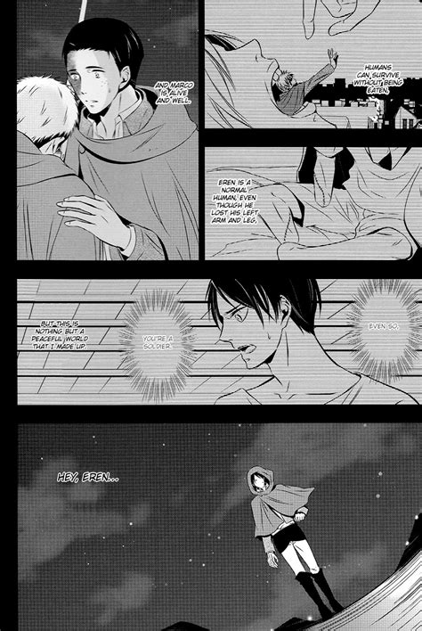 Ozonekawashima Origa Lost Scope Shingeki No Kyojin Dj Eng