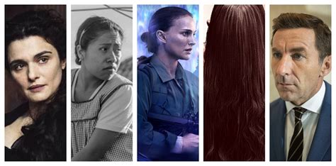 No Estaba Durmiendo Estaba Reflexionando Las Mejores Películas De 2018