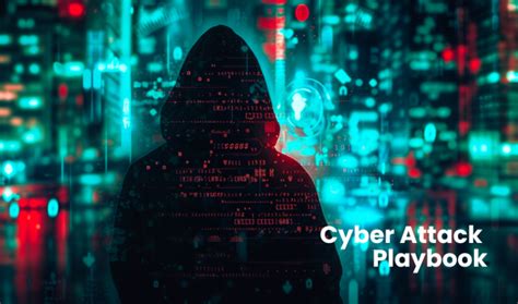 Mastering Cyber Attack Playbook With Transputec