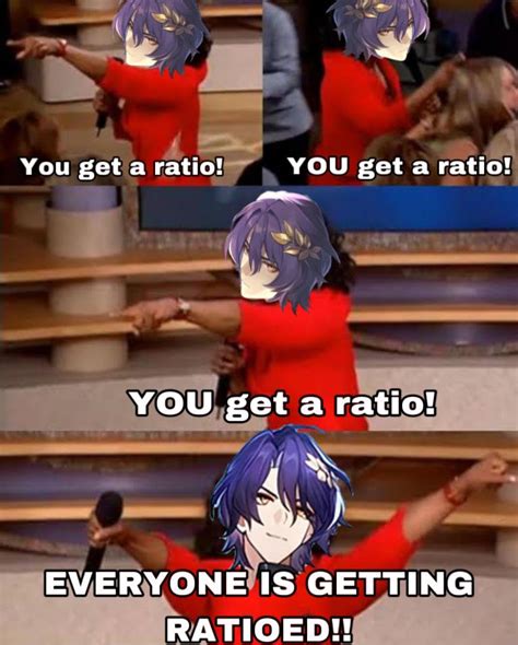 Dr Ratio Literally Giving Himself Away In The Livestream L Ratio Never Again · Reddxxx