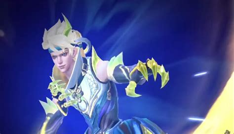 5 Ways To Get Yin Eternal Guardian Skin Mobile Legends Ml Esports