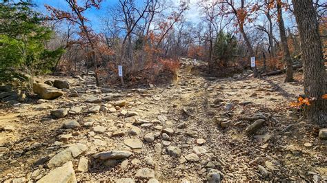 Northwest Ohv Park E 103 Texas Offroad Trail Guide And Map