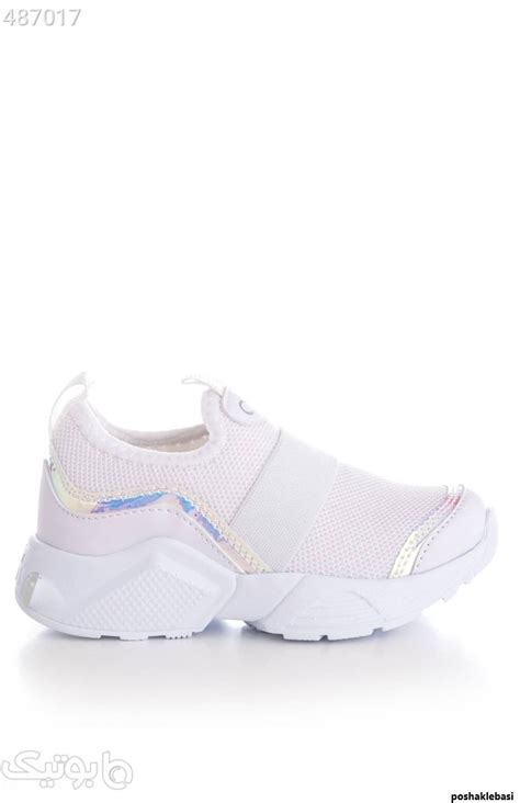 مدل کفش اسپرت دخترانه کودک