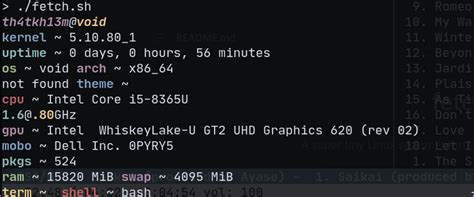 Correctness Of Terminal Detection Depends On How The Script Is Called