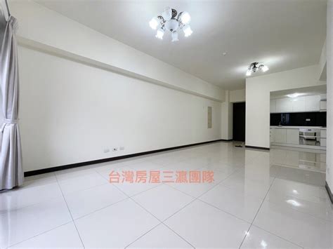 裕國豐展台中市北屯區太順路電梯大廈【小樹】『裕國豐展』朝南大三房平車 房屋出售 樂屋網