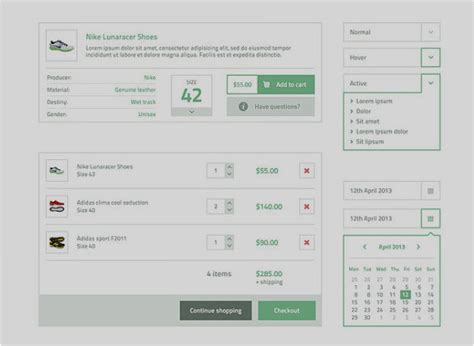 User Interface Design Document Template Williamson