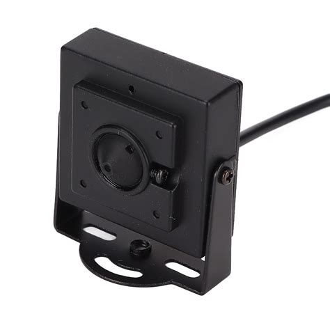 Mini Analog Camera Board Multifunctional 001lx 36mm Lens 2mp Mini