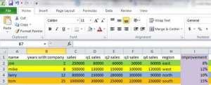 How To Color Cells In Excel Solve Your Tech