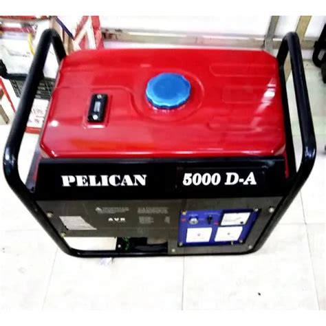 Three Phase Power Generator At 12000000 Inr In Coimbatore Kovai
