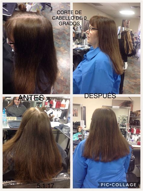 Corte De Cabello 0 Grados Reglas Y Normas Apa