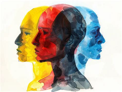 Theoretical Frameworks In Understanding Human Behavior Imotions