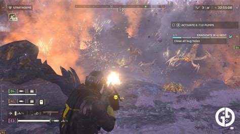 What Does The Extra Padding Passive Do In Helldivers 2