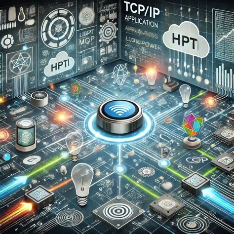 Gandla Sai Teja On Linkedin Tcpip Embeddedsystems Iot