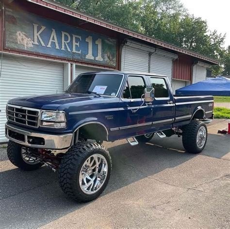 Obsfordtrucks On Instagram Classyobs” In 2024 Ford Trucks